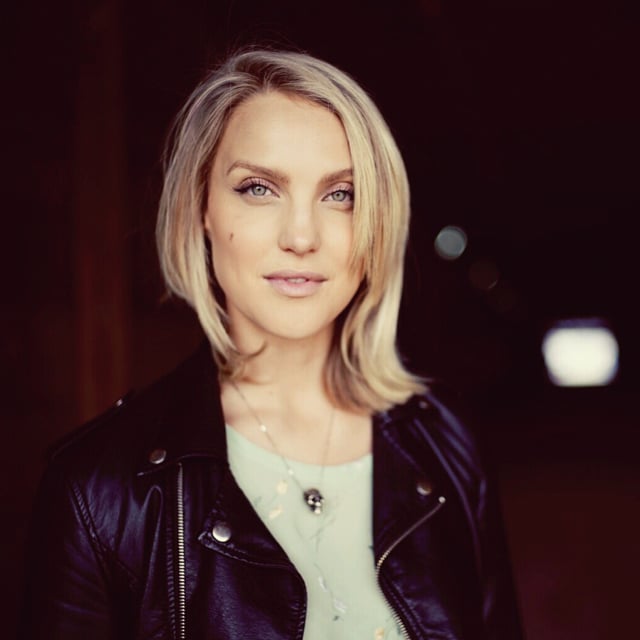 Charlotte Ellen Price