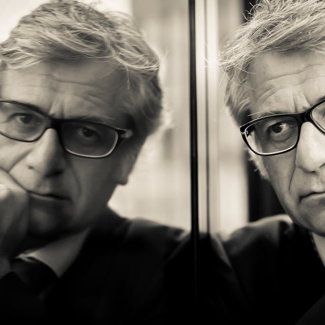 Paolo Conti - Art Director