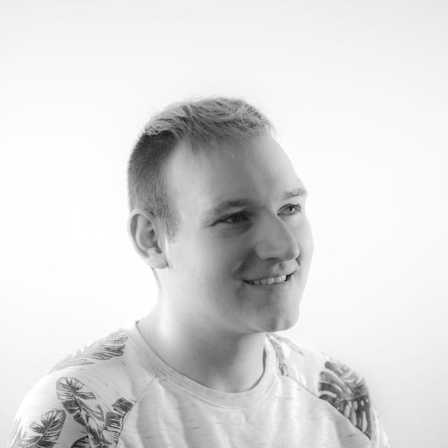 Michaël Morin - Filmmaker & Art Director