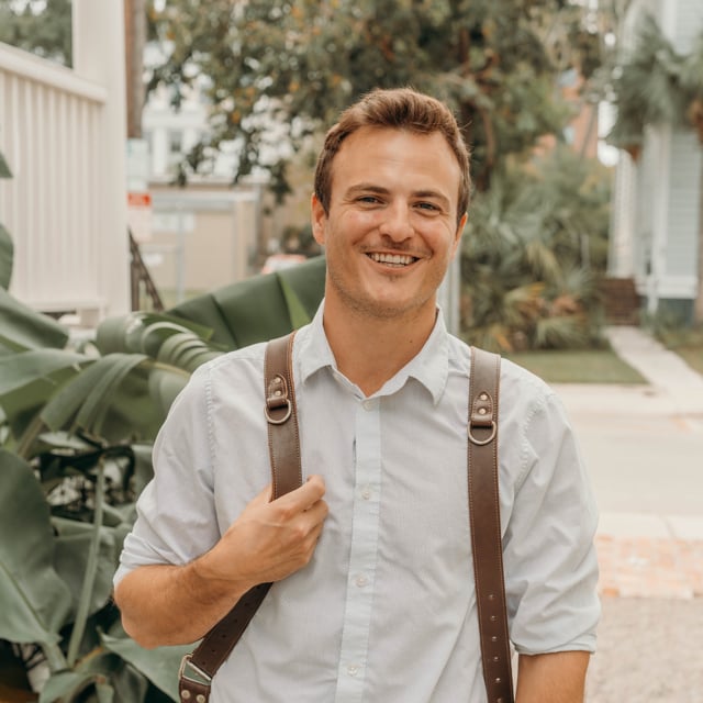 Ryan Serio