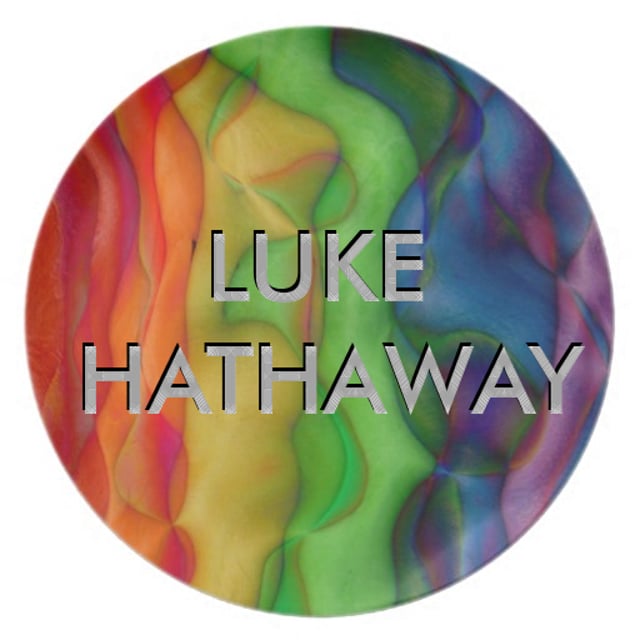 Luke Hathaway