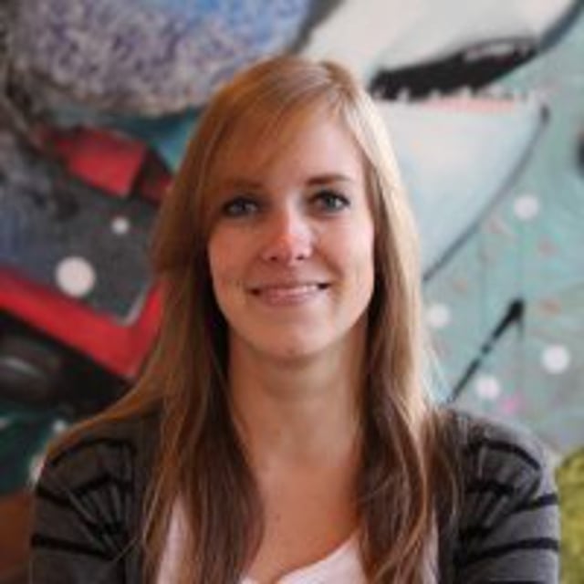 Melanie Hendriks