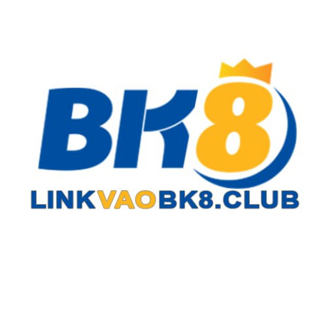 Link Vào BK8
