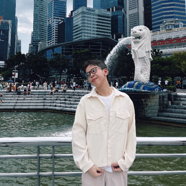 Tin Ngo - Video Editor