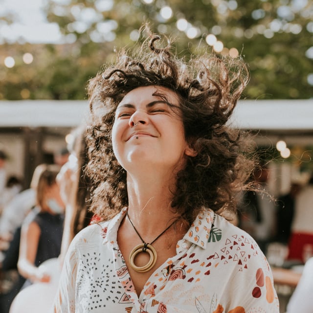Letizia Tonolini - Photographer, Video Editor & Videographer