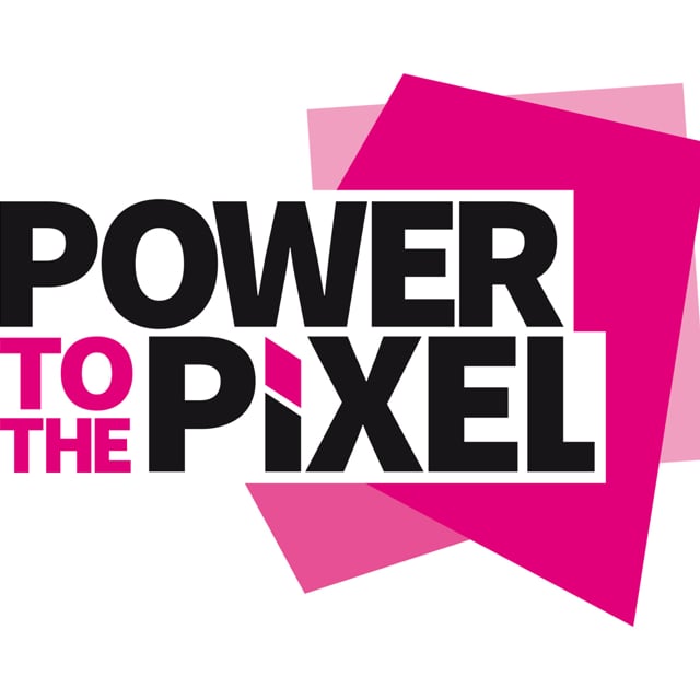 Power to the Pixel