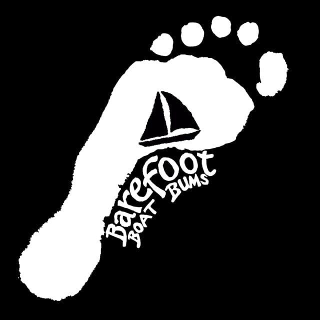 Barefoot Boat Bums