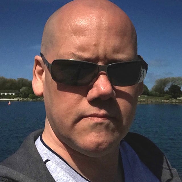 Craig Holden