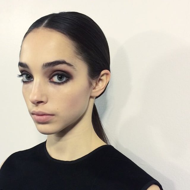 Allegra Preuss