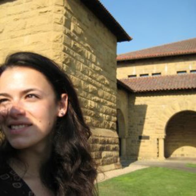 Maya Grinberg