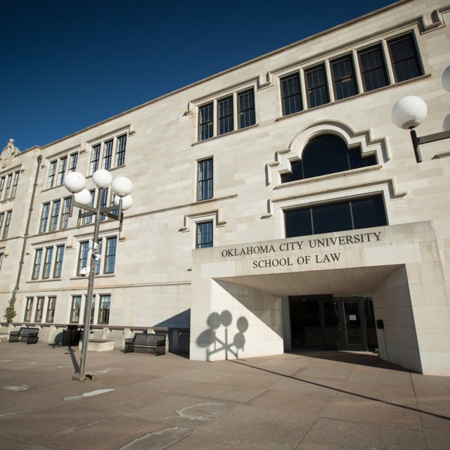 OCU School of Law
