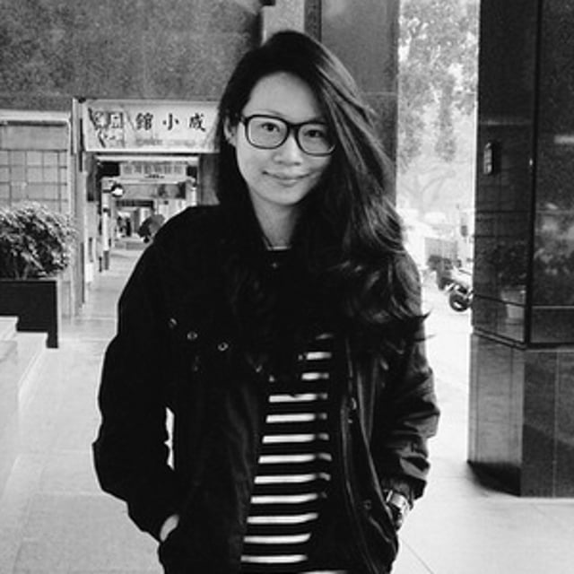 Hsiao-Fan Chen