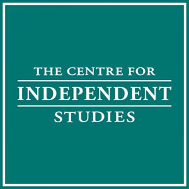 Centre for Independent Studies