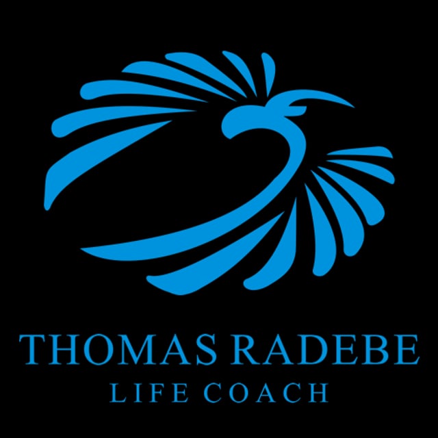 Thomas Radebe Life Coach