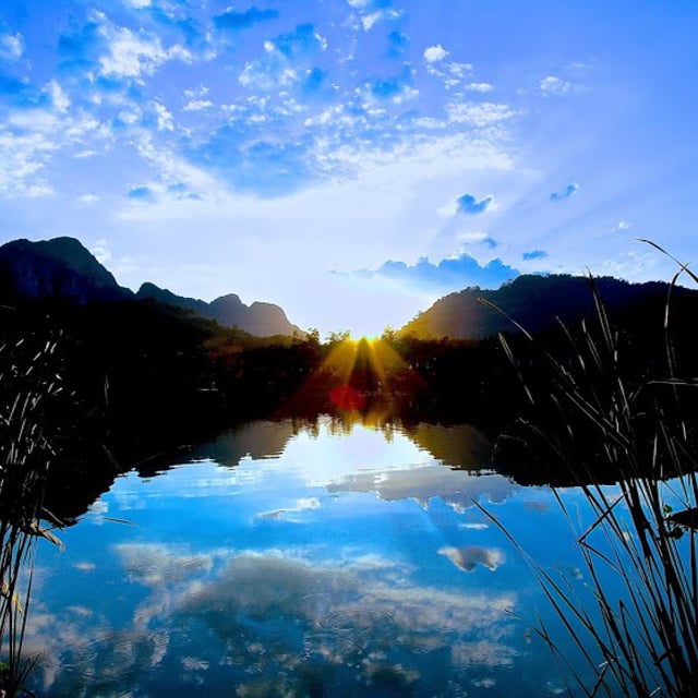 Gillhams fishing resorts