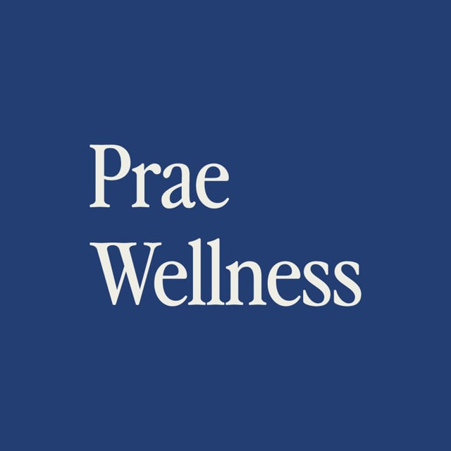 Prae Wellness