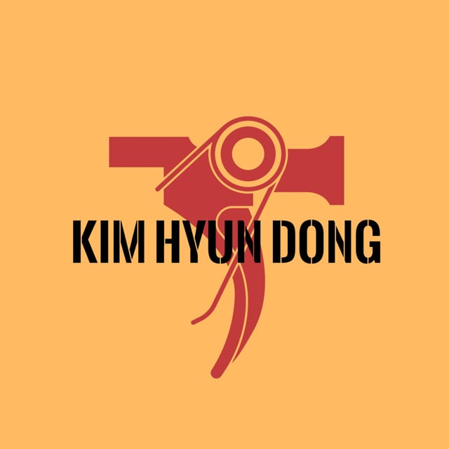 Director KIM HYUNDONG