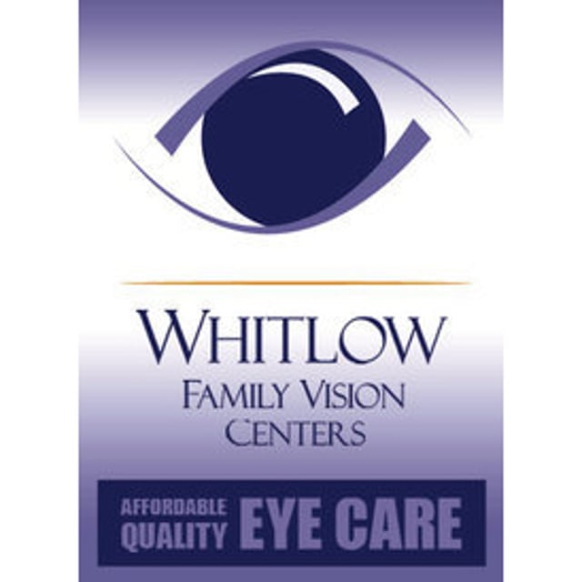 Whitlow Family Vision Centers