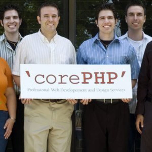 corePHP