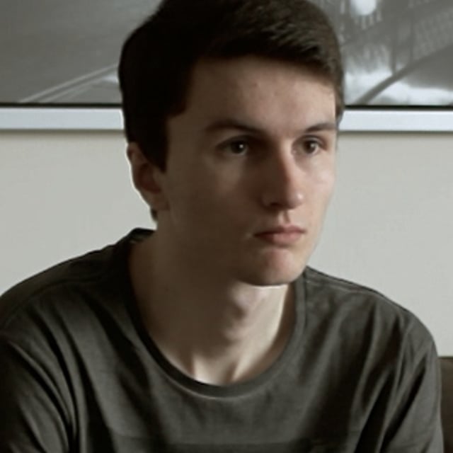 Alexandre Boucher