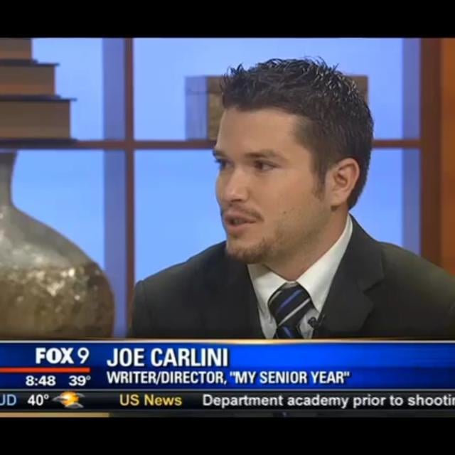 Joe Carlini