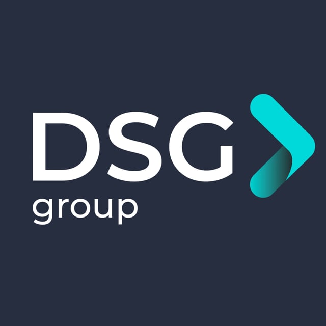 DSG Finance Group