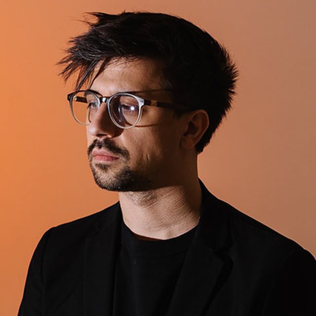 Mikhail Krylov - Event Videographer