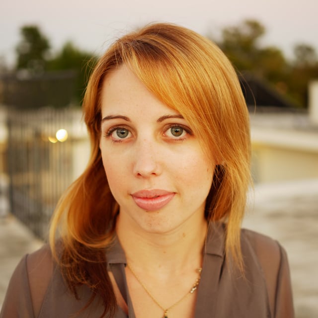 Katherine Sloan