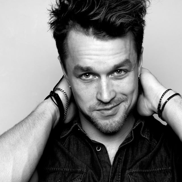 Tatu Arminen - Actor, Voice Actor & Stuntperson