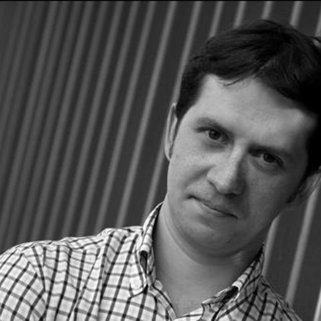Mikhail Sergeev