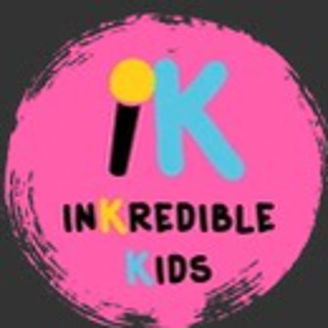 INKREDIBLE KIDS