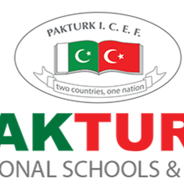 PakTurkSchools