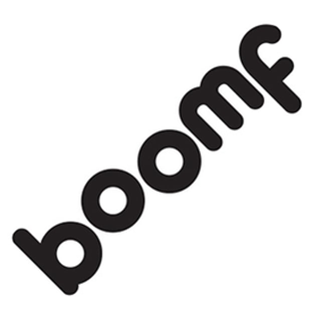 Boomf