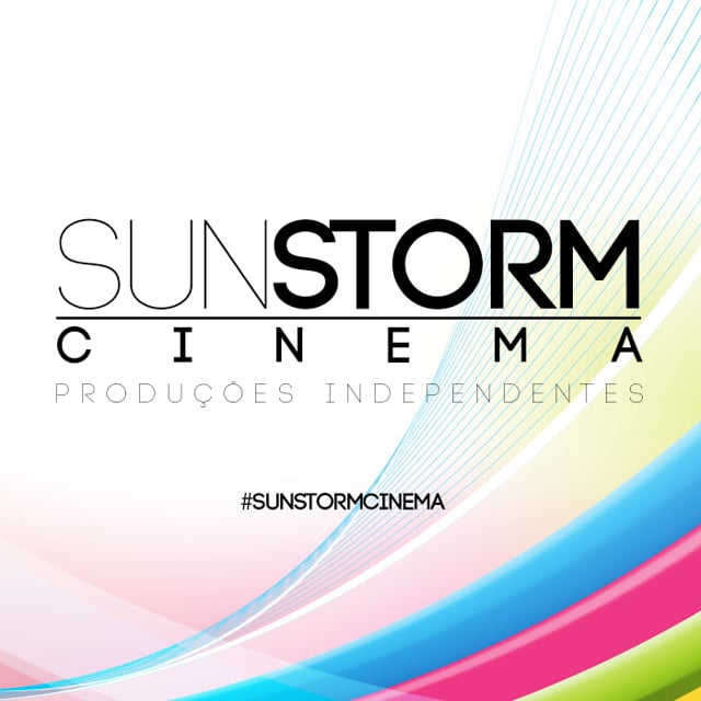SunStorm Cinema