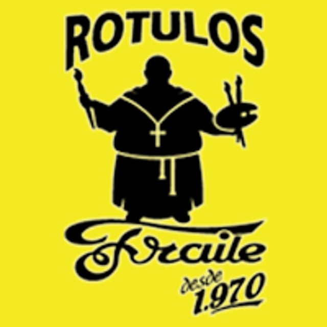 Rotulos Fraile