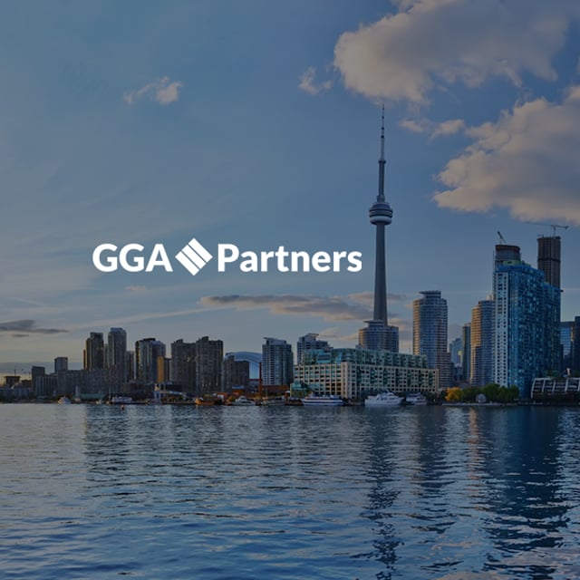 GGA Partners