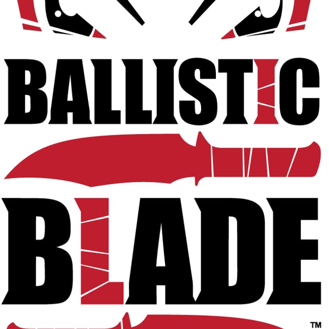 Ballistic Blade Entertainment