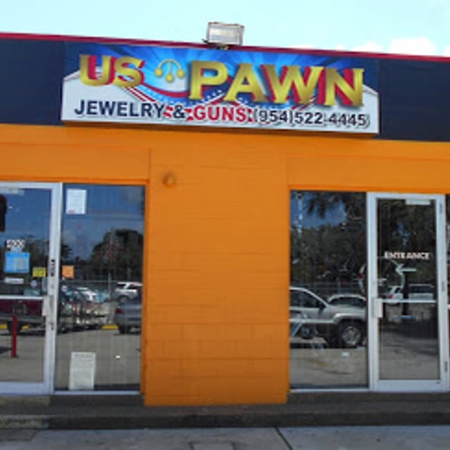 US Pawn Jewelry