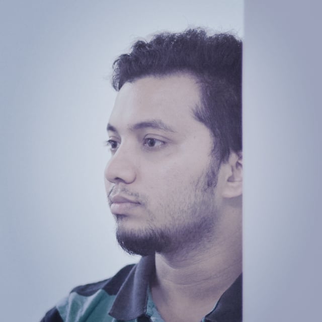 Redhwan - Director, Cinematographer & Editor