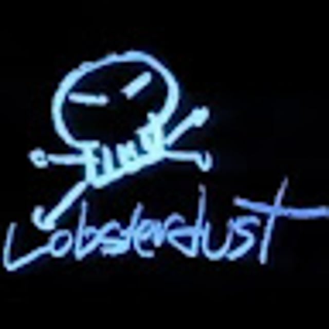 lobsterdust