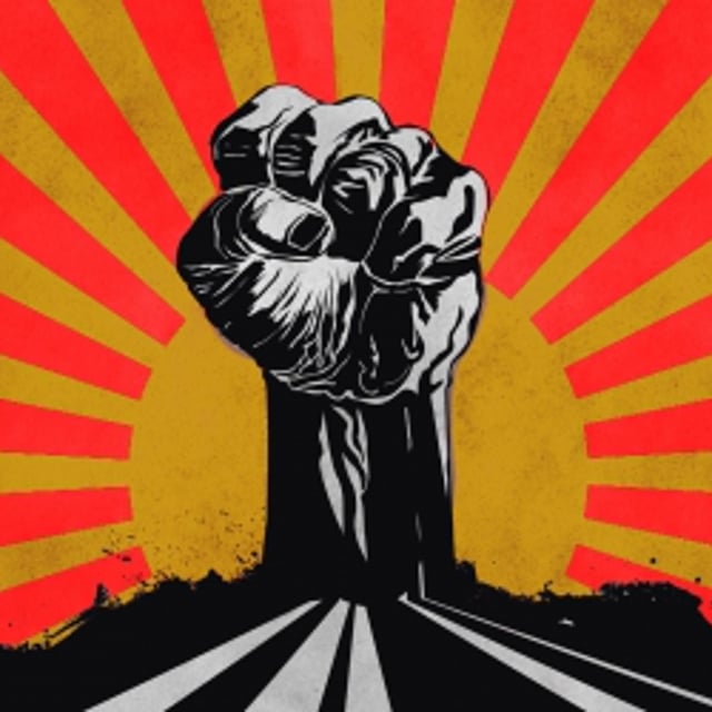 Exploding Fist Films