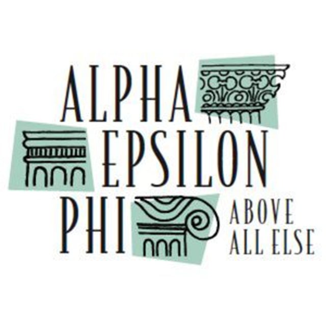 Alpha Epsilon Phi