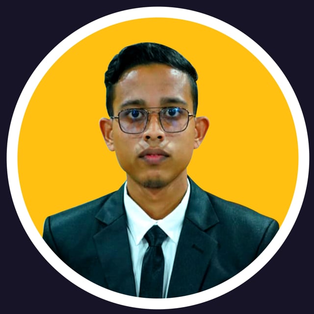 SHEIKH MD AMDADUL HOQUE