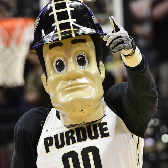 Purdue Merch