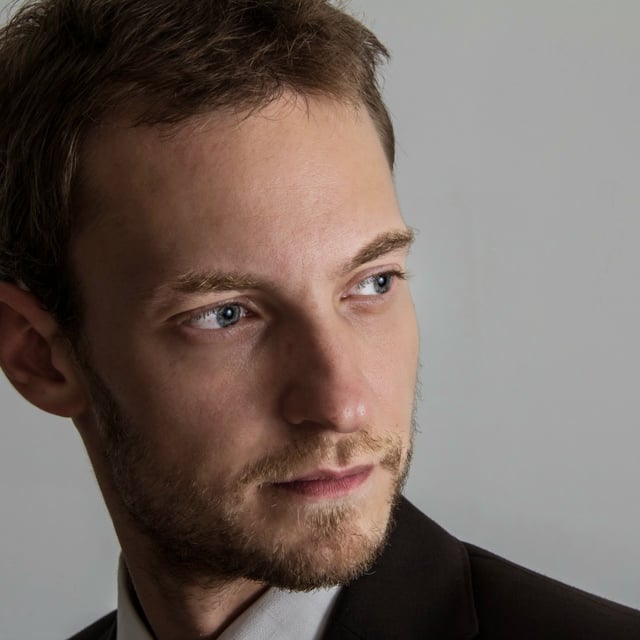 Vlad Savin