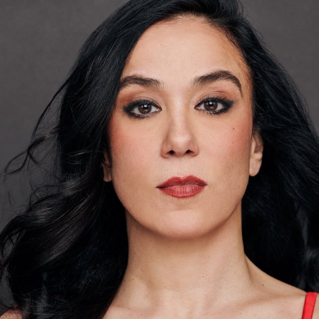 ALBA ALBANESE - Actor