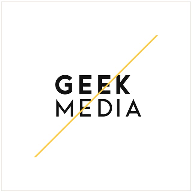 Geek - Media