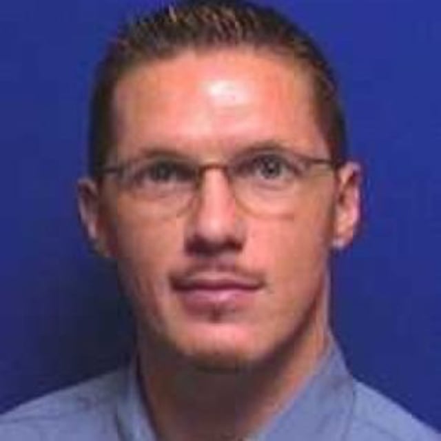 Tim Glenn