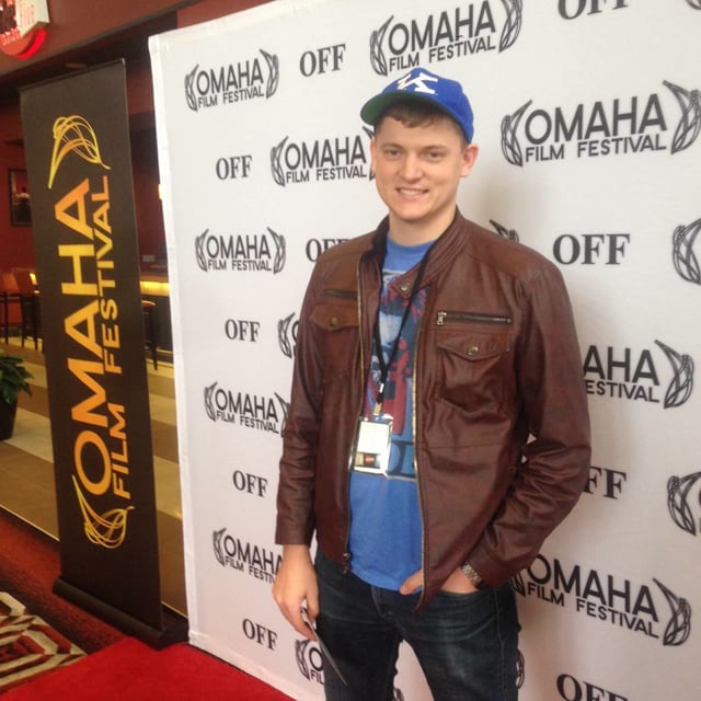 Sam Patton - Producer & Director