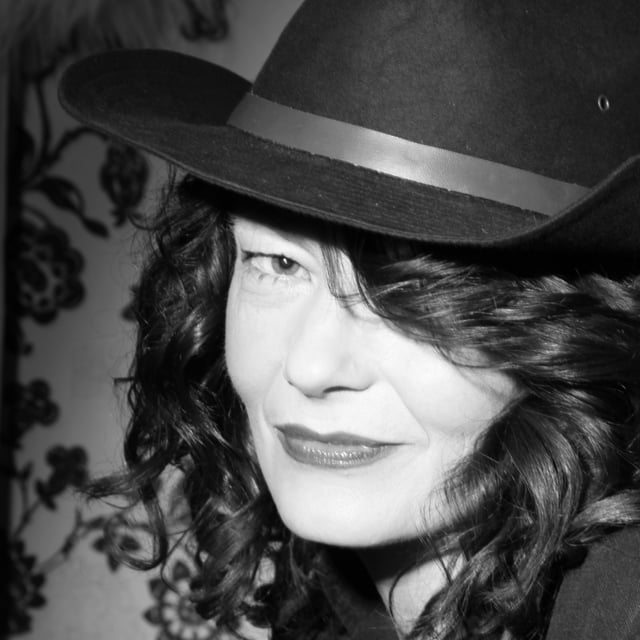 Katharine Blackshaw